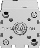 China GTIN4052568198923 Compact Pneumatic Air Cylinders ADNGF-50-80-P-A 554267 for sale