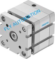 China 554268 Pneumatic Compact Cylinder ADNGF-63-10-P-A GTIN4052568198930 for sale