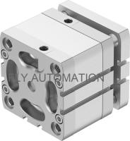 China Compact Pneumatic Air Cylinders ADNGF-80-20-P-A 554279 GTIN4052568199043 for sale