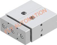 China GTIN4052568013103 Pneumatic Air Cylinders Guided Drive DFM-12-20-P-A-GF 170825 for sale