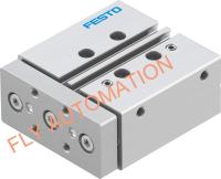 China Guided Drive Pneumatic Air Cylinders DFM-16-25-P-A-GF 170834 GTIN4052568139629 for sale