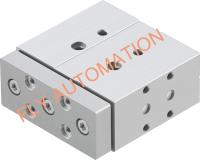 China Guided Drive DFM-20-30-P-A-GF Pneumatic Air Cylinders 170842 GTIN4052568139674 for sale