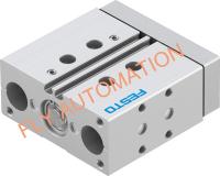 China Guided Drive DFM-20-30-P-A-GF Pneumatic Air Cylinders 170842 GTIN4052568139674 for sale