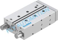 China DFM-32-50-P-A-GF Pneumatic Air Cylinders Guided Drive 170858 GTIN4052568013226 for sale