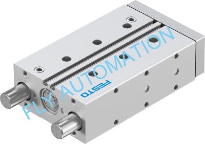 China DFM-32-50-P-A-GF Pneumatic Air Cylinders Guided Drive 170858 GTIN4052568013226 for sale