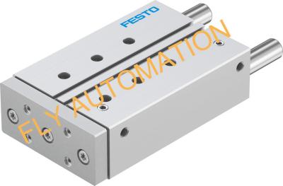 China GTIN4052568139780 Pneumatic Air Cylinders Guided Drive DFM-40-125-P-A-GF 170868 for sale