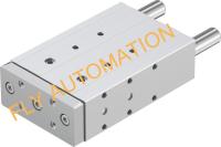 China DFM-50-80-P-A-GF Guided Drive Pneumatic Air Cylinders 170873 GTIN4052568013318 for sale