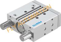 China DFM-50-80-P-A-GF Guided Drive Pneumatic Air Cylinders 170873 GTIN4052568013318 for sale