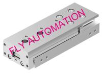 China Mini Slide Pneumatic Air Cylinders DGST-8-30-E1A 8078835 GTIN4052568446666 for sale