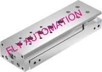 China GTIN4052568446710 Mini Slide  Air Pneumatic Cylinder DGST-10-20-E1A 8078840 for sale