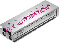China GTIN4052568446710 Mini Slide  Air Pneumatic Cylinder DGST-10-20-E1A 8078840 for sale