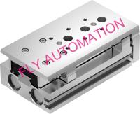 China FESTO Mini Slide DGST-12-50-E1A 8078850 Pneumatic Air Cylinders GTIN4052568446819 for sale