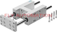 China Recirculating Ball Bearing Guide Unit Festo FEN-20- -GF 19169 Guidance for sale