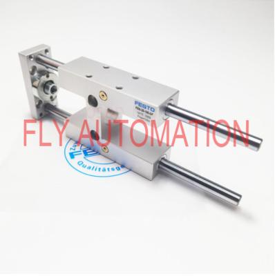 China Guide Unit Pneumatic Air Cylinders FEN-20-KF 33482 Recirculating Ball Bearing Guide for sale