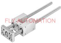 China Guidance Recirculating Pneumatic Air Cylinders Festo FEN-12/16-GF 19168 for sale