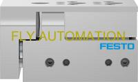 China Mini Slide Pneumatic Air Cylinders DGST-16-80-E1A 8078858 GTIN4052568446895 for sale