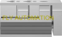China Mini Slide Pneumatic Air Cylinders DGST-16-80-E1A 8078858 GTIN4052568446895 for sale
