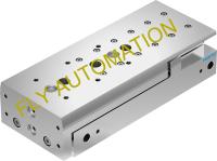 China Mini Slide Pneumatic Air Cylinders DGST-20-100-E1A 8078868 GTIN4052568446994 for sale