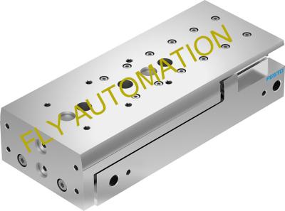 China Mini Slide Pneumatic Air Cylinders DGST-20-100-E1A 8078868 GTIN4052568446994 for sale
