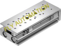 China Mini Slide Pneumatic Air Cylinders DGST-20-100-E1A 8078868 GTIN4052568446994 for sale