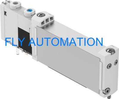 China FESTO Pneumatic Solenoid Valves VUVG-B14-M52-AZT-F-1T1L 573482 GTIN4052568102760 for sale