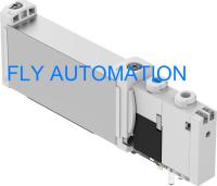China FESTO Pneumatic Solenoid Valves VUVG-B14-M52-AZT-F-1T1L 573482 GTIN4052568102760 for sale