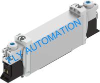 China VUVG-B14-T32U-AZT-F-1P3 Open Pneumatic Solenoid Valves 566514 GTIN4052568214142 for sale