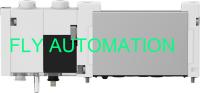 China GTIN4052568102661 Aluminium Alloy Pneumatic Solenoid Valves VUVG-B10-M52-RZT-F-1T1L for sale