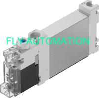 China VUVG-BK10-M52-AT-F-1H2L-S FESTO Pneumatic Solenoid Valves 8042555 GTIN4052568286842 for sale