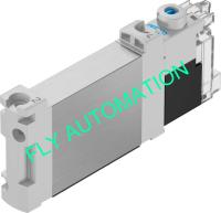 China VUVG-BK10-M52-AT-F-1H2L-S FESTO Pneumatic Solenoid Valves 8042555 GTIN4052568286842 for sale
