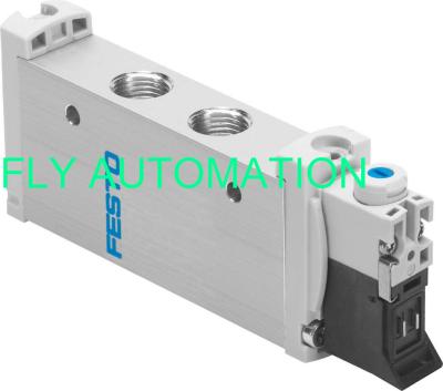 China VUVG-L14-M52-AT-G18-1P3 Festo Solenoid Valve 566499 GTIN4052568100209 for sale