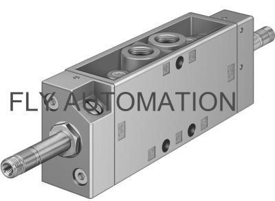 China FESTO JMFH-5-1/8 Metal Pneumatic Solenoid Valves 8820 GTIN4052568001667 for sale