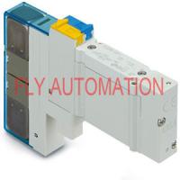 China SMC Compact Pneumatic Solenoid Valves SY3000 5 Port Solenoid Valve for sale