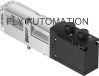 China VSVA-B-B52-ZD-A1-1T1L FESTO Pneumatic Solenoid Valves 539156 GTIN4052568007041 for sale