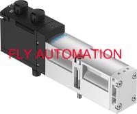 China VSVA-B-B52-ZD-A1-1T1L FESTO Pneumatic Solenoid Valves 539156 GTIN4052568007041 for sale