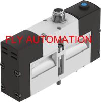 China FESTO Pneumatic Solenoid Valves VSVA-B-M52-AH-A1-1R5L 534555 GTIN4052568006969 for sale