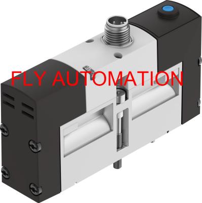 China FESTO Pneumatic Solenoid Valves VSVA-B-M52-AH-A1-1R5L 534555 GTIN4052568006969 for sale