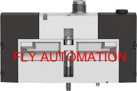 China FESTO Pneumatic Solenoid Valves VSVA-B-M52-AH-A1-1R5L 534555 GTIN4052568006969 for sale
