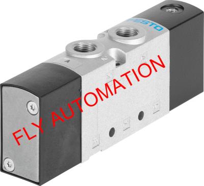 China GTIN4052568260729 Pneumatic Pneumatic Valve VUWS-L25-M52-M-G14 575515 for sale