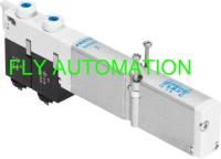 China VMPA1-M1H-DS-PI FESTO Pneumatic Solenoid Valves 556841 GTIN4052568202507 for sale