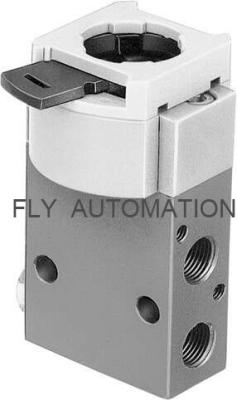 China FESTO Front Pneumatic Solenoid Valves SVOS-3-1/8 10191 GTIN4052568111687 for sale