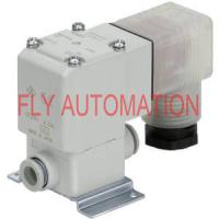China SMC VX2 X 0 Pneumatic Solenoid Valves Single Unit Direct Operated 2 Port For Air for sale