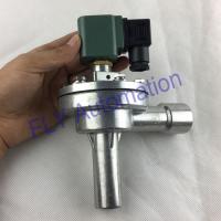 China DMF Right-angle Type Valve DMF-ZL-B  AC220V DC24V Pulse Jet Valve for sale