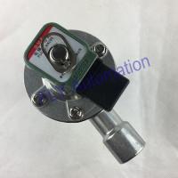 China DMF Right-angle Type Valve DMF-ZL-B  AC220V DC24V Pulse Jet Valve for sale