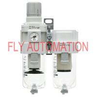 China SMC AC20D-B TO AC40D-B Filter Element Regulator Mist Separator for sale