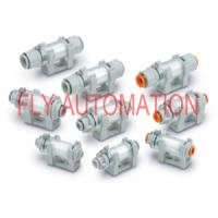 China SMC ZFC Compact Inline Air Filter With One Touch Fitting for sale