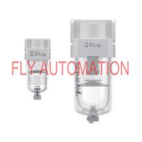 China SMC AF10-A TO AF60-A AF Modular Air Filter Metric 360 Degree Monitoring for sale