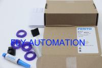 China DGC-K-25 8002118 Pneumatic Air Cylinders Wearing Parts Set for sale