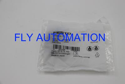 China QH-QS-4-1/8 Pneumatic Manual Valve Festo Ball Valve 153486 GTIN4052568035020 for sale