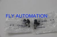 China QH-QS-4-1/8 Pneumatic Manual Valve Festo Ball Valve 153486 GTIN4052568035020 for sale